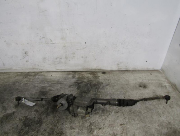 Steering rack PEUGEOT 207 (WA_, WC_) 1.4 16V 10593383 | B-Parts