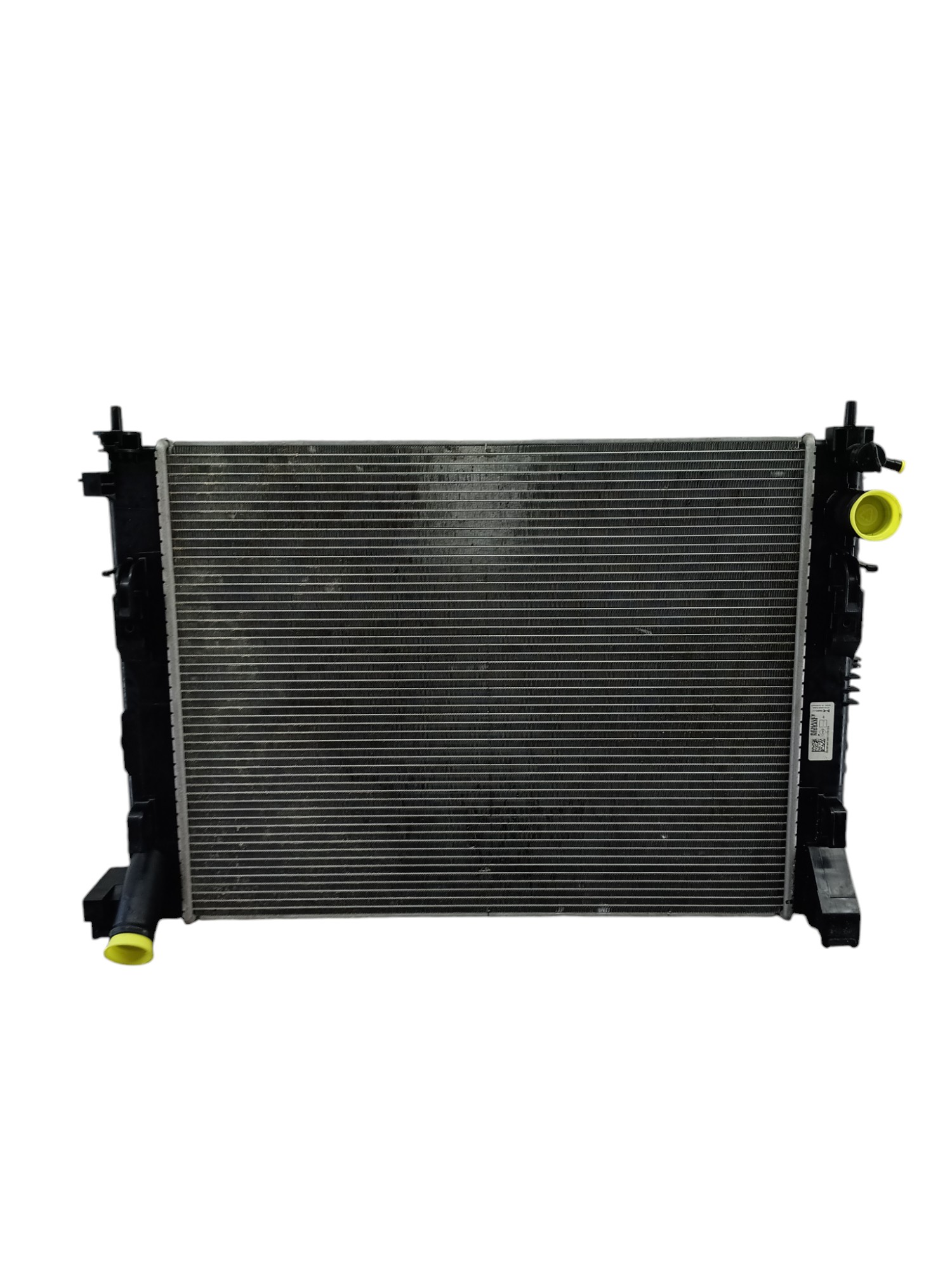 Radiador de água RENAULT CLIO V (B7_) 1.0 TCe 90 (B7MT) 25056901 | B-Parts