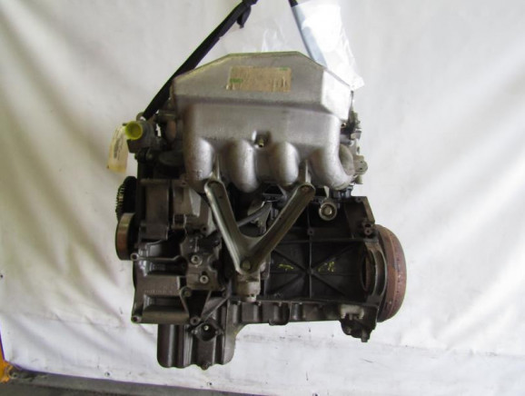 Engine MERCEDES-BENZ C-CLASS (W202) C 180 (202.018) 10585158 | B-Parts