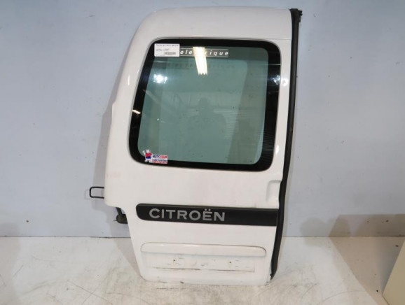 Left tailgate CITROËN BERLINGO / BERLINGO FIRST Box Body/MPV (M ...