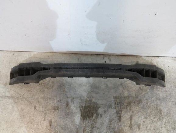 Front bumper reinforcement CITROËN BERLINGO / BERLINGO FIRST Box Body/MPV (M_) 10601379 | B-Parts