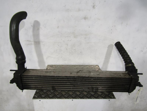 Intercooler RENAULT LAGUNA III (BT0/1) 1.5 dCi (BT00, BT0A, BT0T, BT1J ...