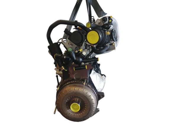 Engine RENAULT LAGUNA I (B56_, 556_) 10907347 | B-Parts