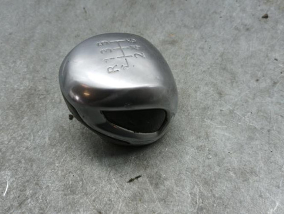 Manual gearbox selector PEUGEOT 208 I (CA_, CC_) 1.6 HDi 11126476 | B-Parts