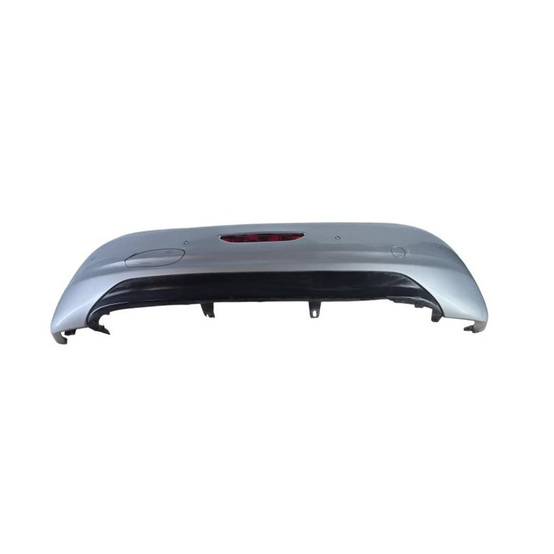 Rear bumper PEUGEOT 208 I (CA_, CC_) 1.6 HDi 22593910 | B-Parts