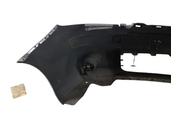 Front bumper NISSAN NOTE (E11, NE11) 1.5 dCi 10615201 | B-Parts