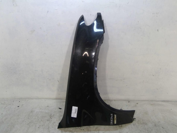 Right front fenders BMW X5 (E53) 3.0 d 10577397 | B-Parts