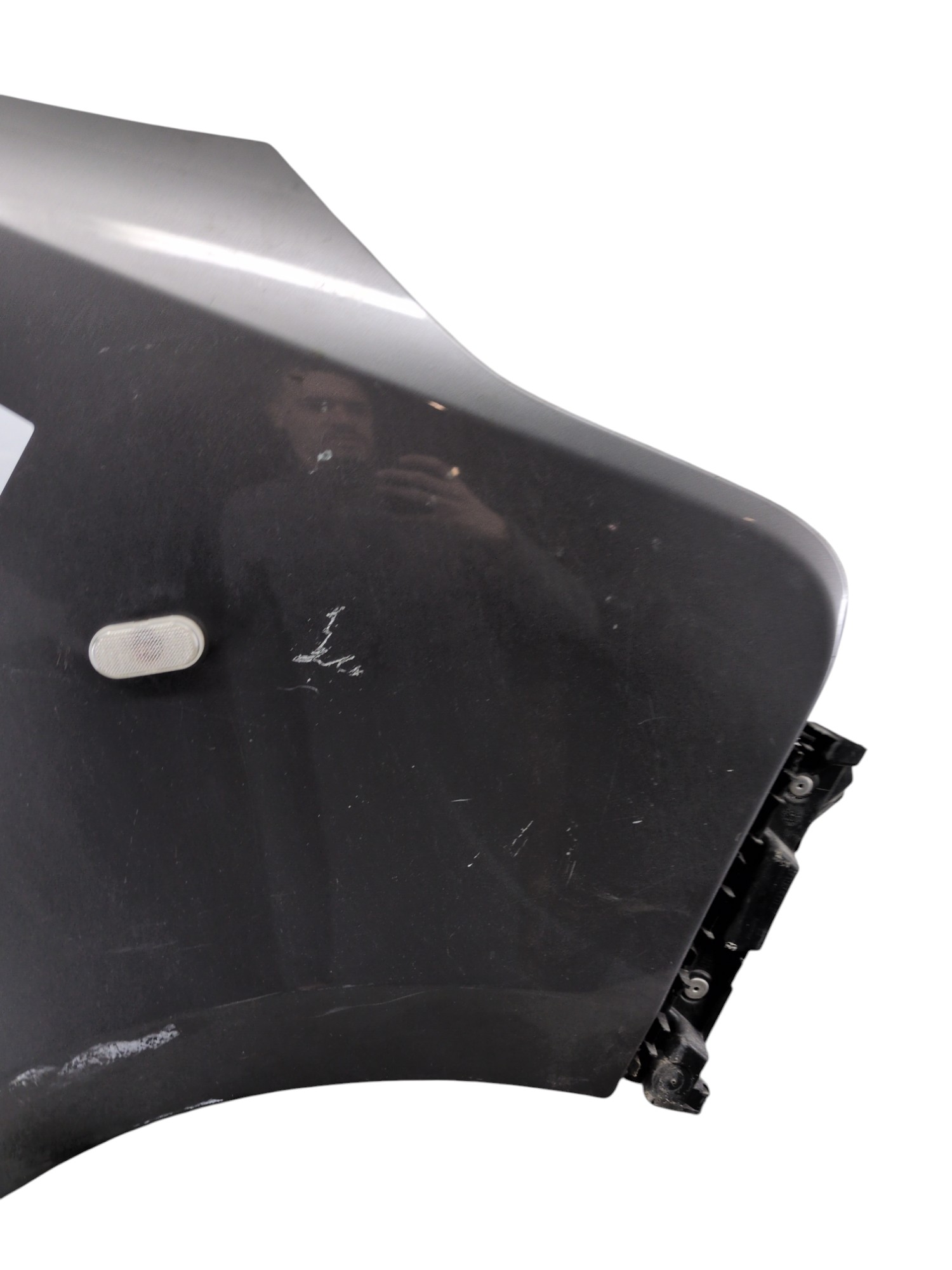 Right front fenders RENAULT TRAFIC III Van (FG_) 1.6 dCi 125 (FGMH ...