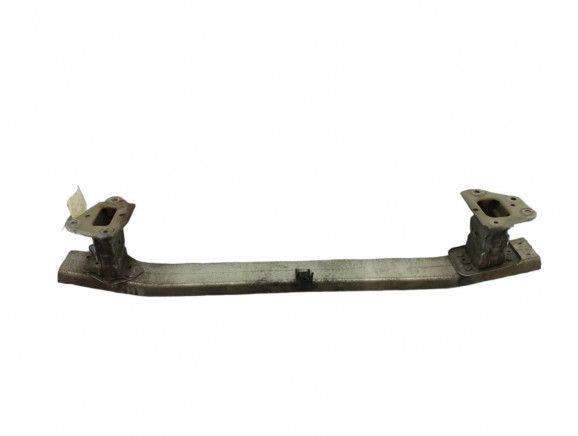 Front bumper reinforcement NISSAN NOTE (E11, NE11) 1.5 dCi 10615195 | B ...