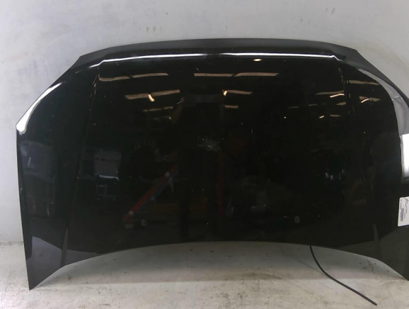 Hood HYUNDAI GETZ (TB) 1.1 10577843 | B-Parts