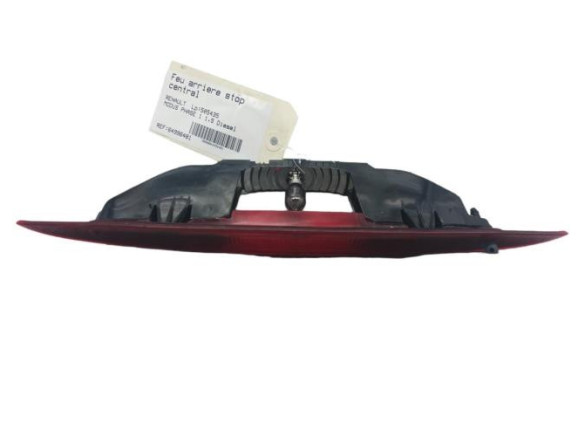Third brake light RENAULT MODUS / GRAND MODUS (F/JP0_) 1.5 dCi (FP0E ...