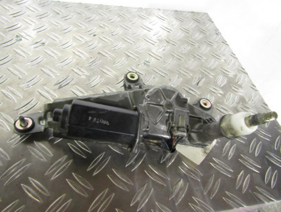 Rear wiper motor NISSAN PATROL GR V Wagon (Y61) 2.8 TDiC (Y61) 10592128 ...