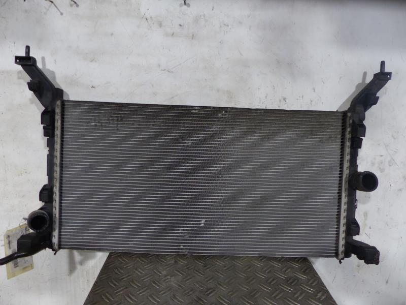 Radiatore acqua RENAULT LAGUNA III (BT0/1) 2.0 dCi (BT07, BT0J, BT14 ...