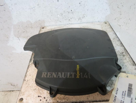 Upper protection DACIA LOGAN (LS_) 1.4 (LS0A, LS0C, LS0E, LS0G ...