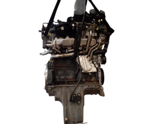 Engine MERCEDES-BENZ B-CLASS Sports Tourer (W245) B 180 CDI (245.207 ...