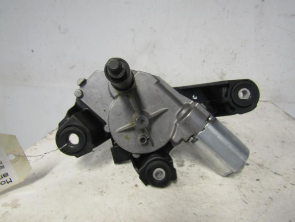 Rear wiper motor RENAULT MEGANE III Hatchback (BZ0/1_, B3_) 1.5 dCi ...