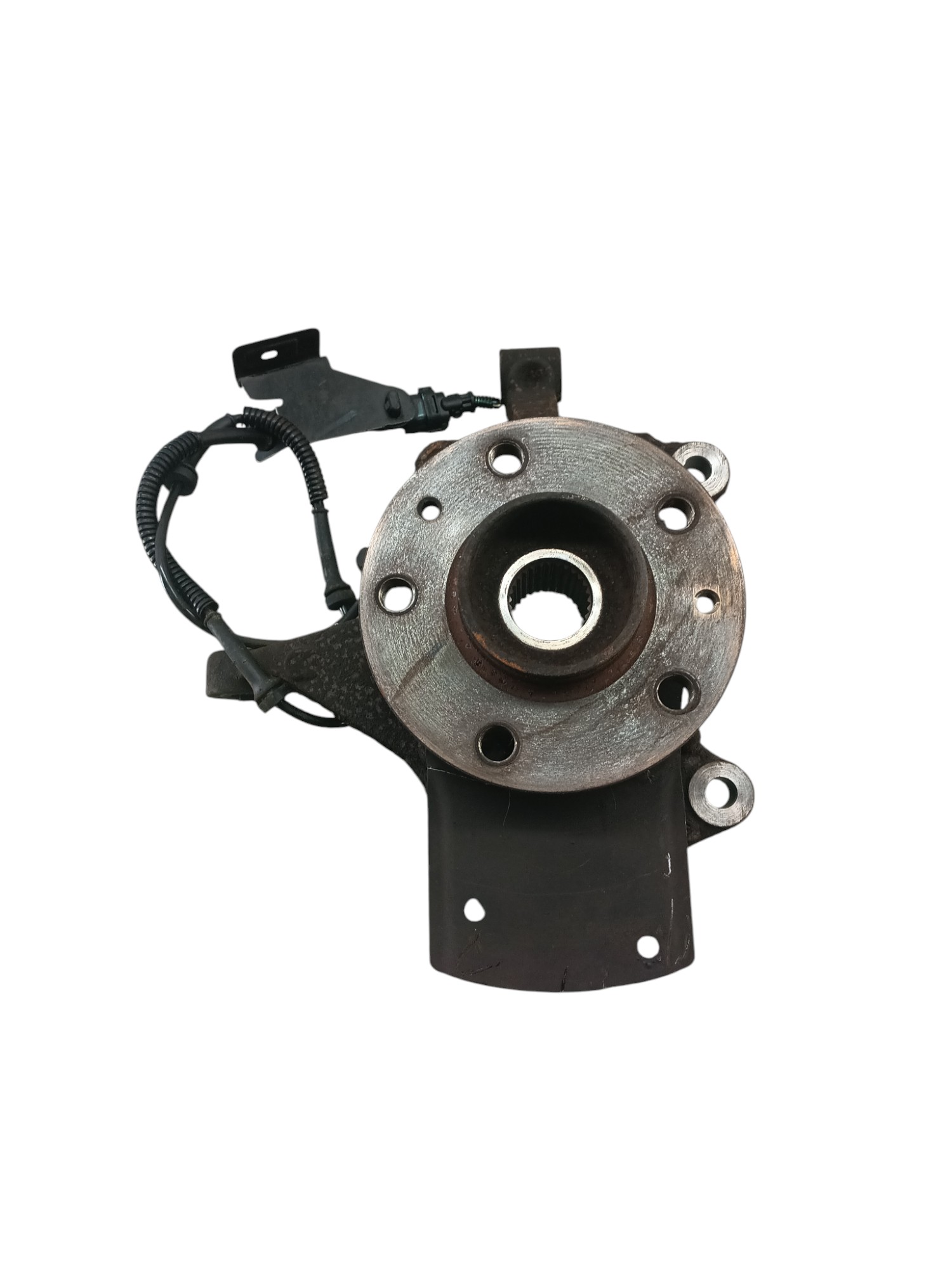 Manga de eixo frente direita RENAULT TRAFIC III Van (FG_) 1.6 dCi 120 ...