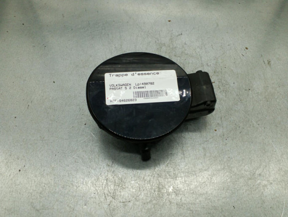 Fuel flap VW PASSAT B6 (3C2) 10574715 | B-Parts