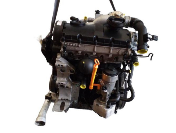 Engine VW SHARAN (7M8, 7M9, 7M6) 1.9 TDI 11333633 | B-Parts
