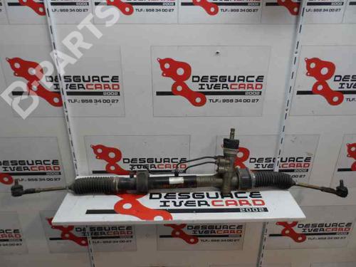 Steering rack DAEWOO MATIZ (M100, M150) 1.0 148245 | B-Parts