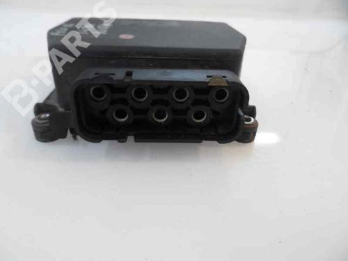 Comfort control module VW POLO (9N_, 9A_) 1.4 TDI 354880 | B-Parts
