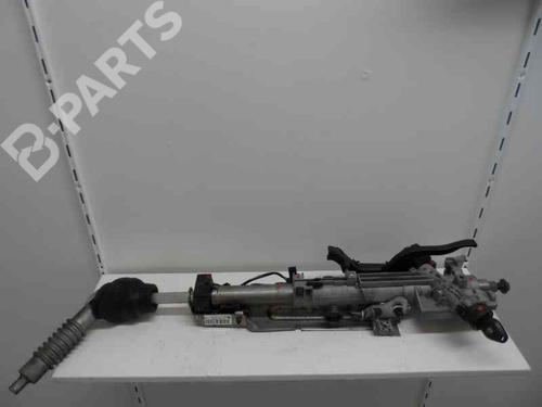 Colonne de direction BMW 3 (E46) 320 d 7987198 | B-Parts