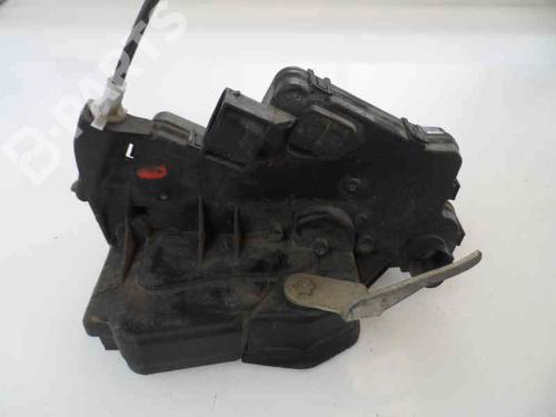 Serrure avant gauche BMW 3 (E46) 328 i 355331 | B-Parts