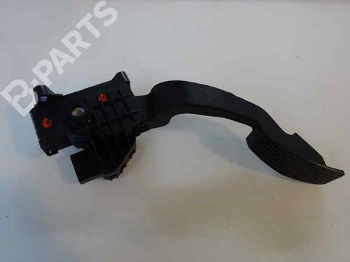 Pedal OPEL CORSA D (S07) 1.0 (L08, L68) 5216007 | B-Parts