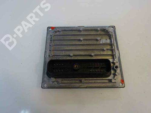 Engine control unit (ECU) FORD FOCUS II (DA_, HCP, DP) 1.8 TDCi ...