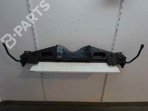 Rear axle MINI MINI (R50, R53) Cooper | B-Parts