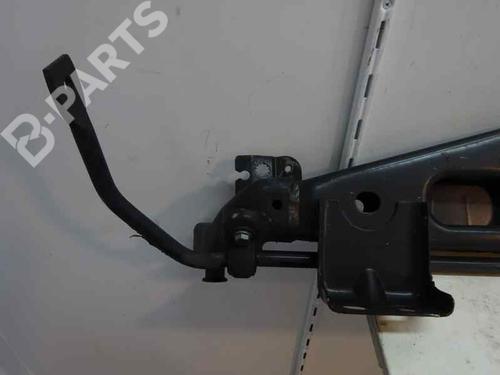 Rear axle MINI MINI (R50, R53) Cooper | B-Parts