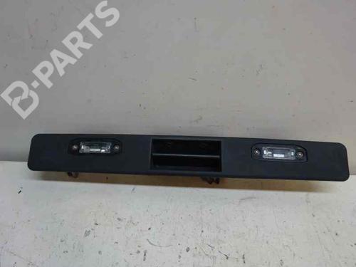 Tailgate handle VOLVO XC70 II (136) D5 AWD 6557692 | B-Parts