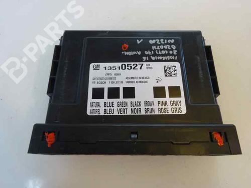Electronic module OPEL INSIGNIA A (G09) 2.0 CDTI (68) 6333477 | B-Parts