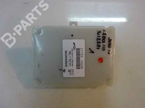 Electronic module NISSAN JUKE (F15) 1.5 dCi 2506598 | B-Parts