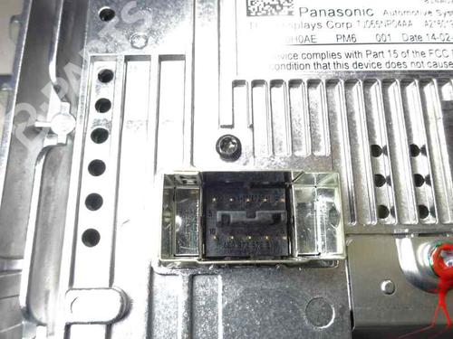 Electronic module AUDI A5 Sportback (8TA) 2.0 TDI 3450260 | B-Parts