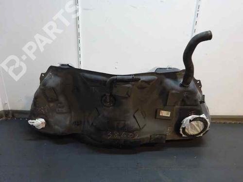 Fuel tank LEXUS IS II (_E2_) 2708529 | B-Parts