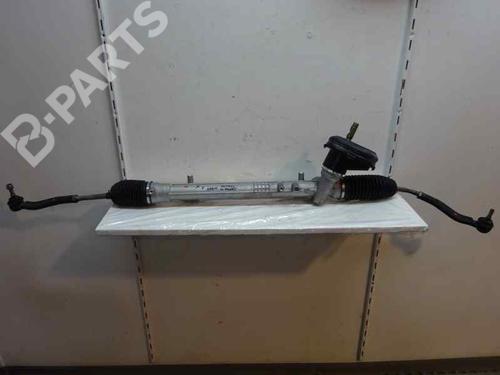 Steering rack RENAULT CAPTUR I (J5_, H5_) 1.5 dCi 90 2696989 | B-Parts