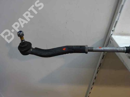 Steering rack RENAULT CAPTUR I (J5_, H5_) 1.5 dCi 90 2696989 | B-Parts