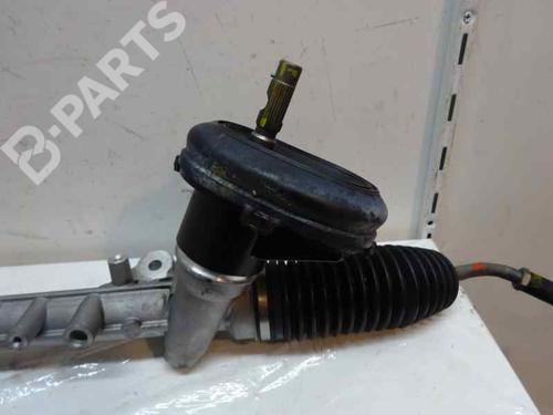 Steering rack RENAULT CAPTUR I (J5_, H5_) 1.5 dCi 90 2696989 | B-Parts