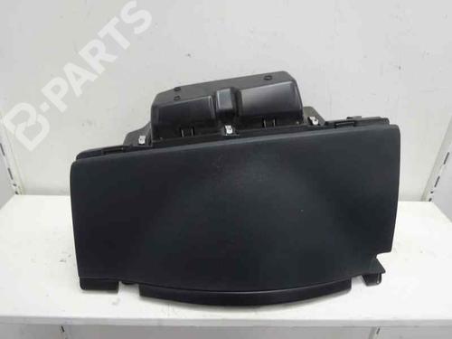 Glove box CITROËN BERLINGO MULTISPACE (B9) 1.6 HDi 75 16V 9674986 | B-Parts