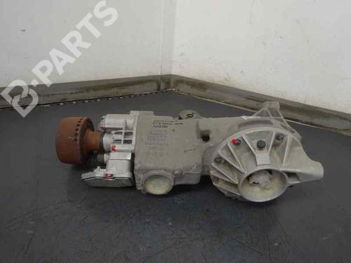 Rear differential VOLVO XC60 I SUV (156) D5 AWD 4553127 | B-Parts