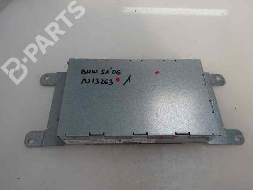 Electronic module BMW 1 (E87) 116 i 4625854 | B-Parts