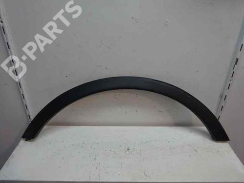 Radlaufverkleidung OPEL MOKKA / MOKKA X (J13) 1.6 CDTI (_76) 3658246 ...