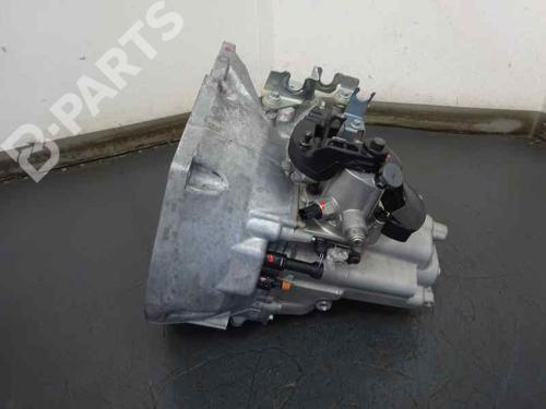 Manual gearbox FORD FOCUS III 1.0 EcoBoost 5215220 | B-Parts