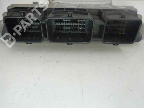 Engine control unit (ECU) PEUGEOT 207 (WA_, WC_) 1.6 HDi 6022123 | B-Parts