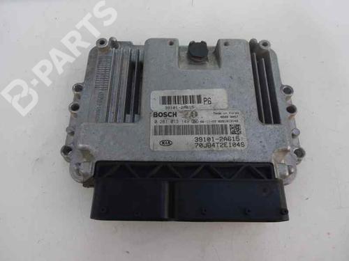 Engine control unit (ECU) KIA RIO Hatchback (DC) 1.5 16V 3782378 | B-Parts