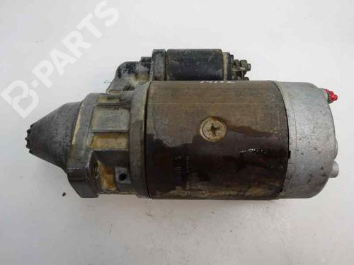 Starter MERCEDES-BENZ 123 Saloon (W123) 200 D 7084502 | B-Parts