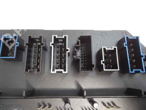 Fuse box MERCEDES-BENZ S-CLASS (W221) S 320 CDI 7497887 | B-Parts