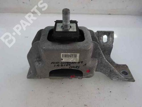 Engine mount MINI MINI (R56) Cooper D 10222687 | B-Parts