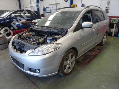 Engine MAZDA 5 (CR19) 2.0 CD (CR19) 8370105 | B-Parts
